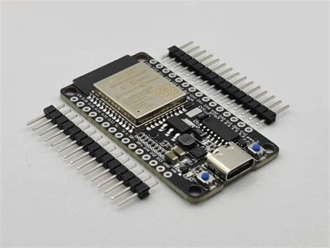 Neu Esp32 Audio Stereo Pro Mit I2s Decoder 2x3 Watt Endstufe 8 Mb Flash Eur 1999