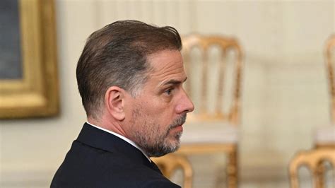 Байдены хүүг их хэмжээний татвар төлөхөөс зайлсхийсэн хэргт буруутгаж байна