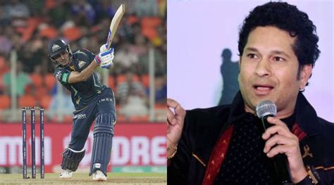 Sachin Tendulkar Shocked When Shubman Gill Celebrated Ganesh Chaturthi Hot Sex Picture