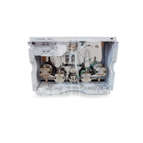 Agilent Infinity Binary Pump GenTech Scientific