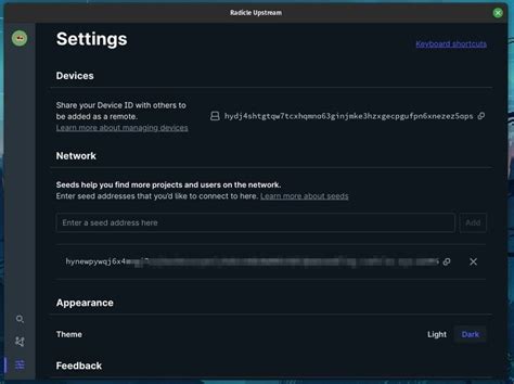 Radicle An Open Source Decentralized App For Code Collaboration P2p Github Alternative