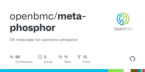 GitHub Openbmc Meta Phosphor OE Meta Layer For Openbmc Phosphor