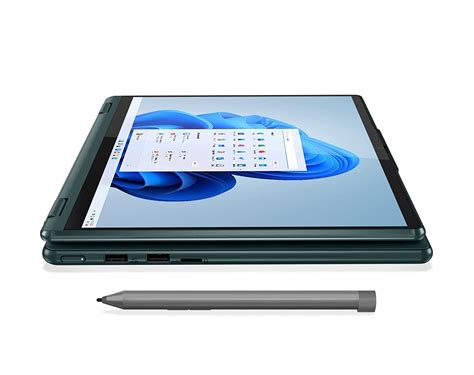 Lenovo Yoga Ud In Touchscreen Laptop Launched In India Amd Ryzen U Gb Gb