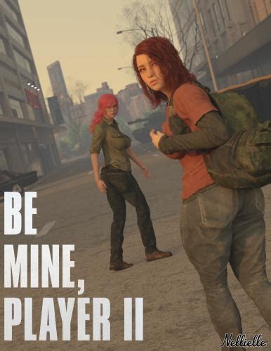 nellielle2 be mine player two