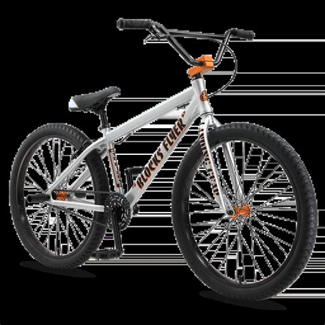 Blocks Flyer 26 Se Bikes