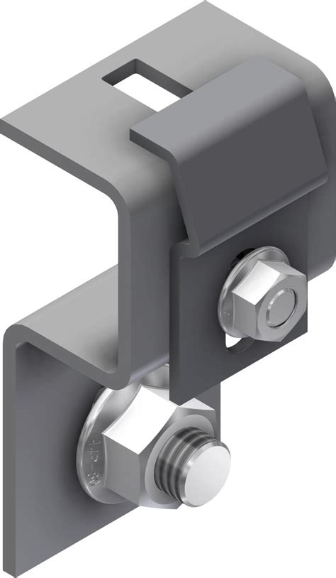 Cover Clamp Oe Cc Ra Ss Øglænd System