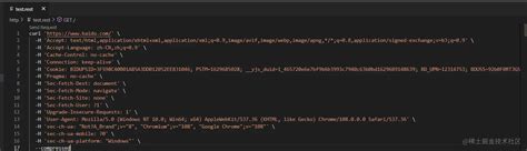 使用 Rest Client 调试接口，提高效率作为开发人员，数据对接少不了，在数据对接过程中肯定会遇到api请求失败的 掘金