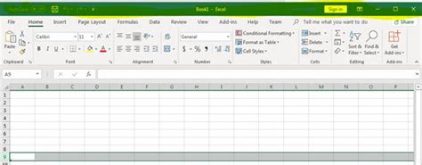 what can you do with microsoft excel 2019