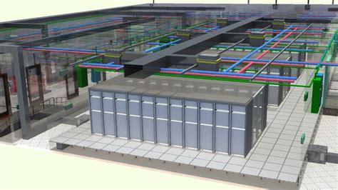 Electricaldatacenter Uptime Datacenterdesign