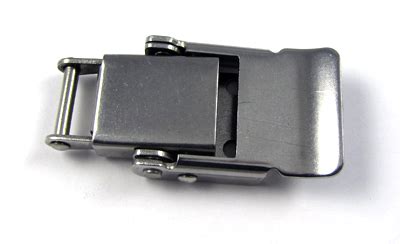 CA Compression Spring Draw Latch Tab Up Latches Catches