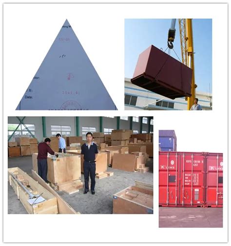 API 8A SLX Lift For Drilling Products From Goldenman Petroleum Equipment Co Limited