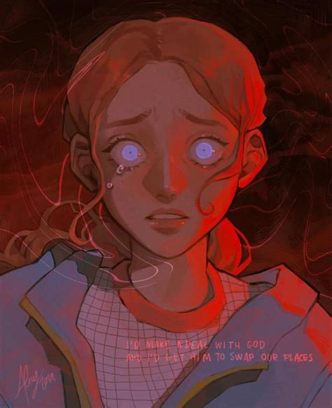 Pin De Takesha En Очень странные дела En 2022 Ilustraciones Dibujos
