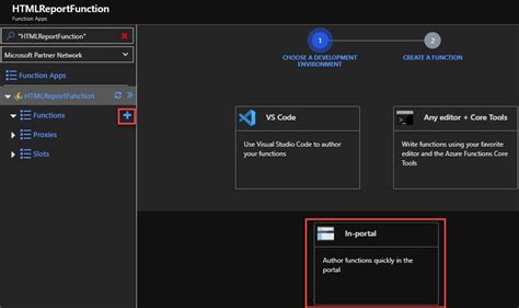 Html Reports Using Azure Logic Apps And Powershell Function Apps Part