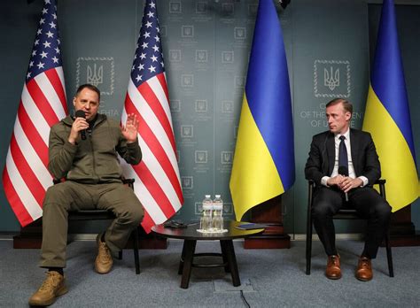 A Window For Diplomacy The New York Times