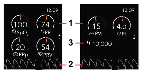 Masimo W1 Advanced Health Tracking Watch User Guide