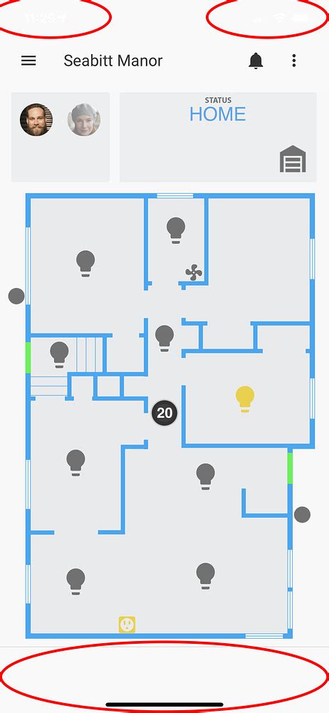 Help With Theme Editing Frontend Home Assistant Community