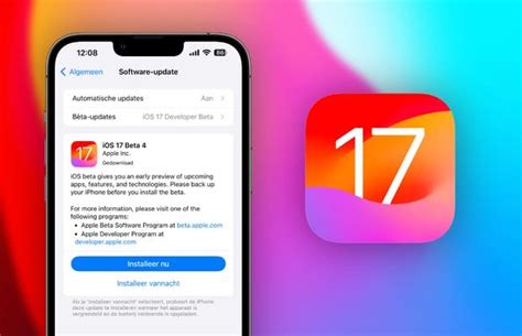 Unlocking The Potential Exploring Ios 17s New Features For Your
