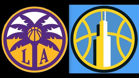 Los Angeles Sparks At Chicago Sky 62225 Live Play By Play And