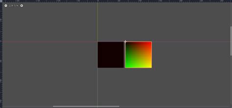 Help Understanding Shader Coordinates Rgodot