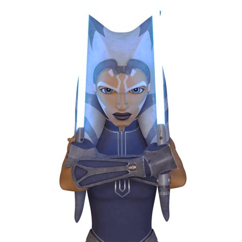 Ahsoka 1 Oc R Starwarsnsfw