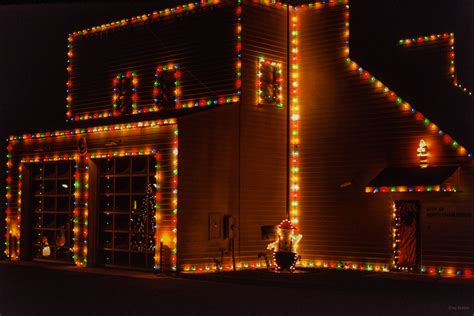 Christmas No 40 Jay Maisel