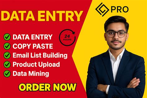 Do Excel Data Entry Web Research Copy Paste Typing Pdf To Excel By Sifatparvej Fiverr