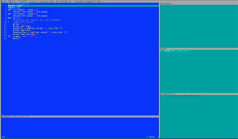 Python 调试 Deelmind 博客园 Python 调试 Deelmind 博客园