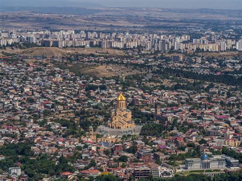 დედაქალაქის სიმბოლოს მოდერნიზების პროექტი დაახლოებით 8 მილიონზე მეტი დაჯდება როგორი იქნება