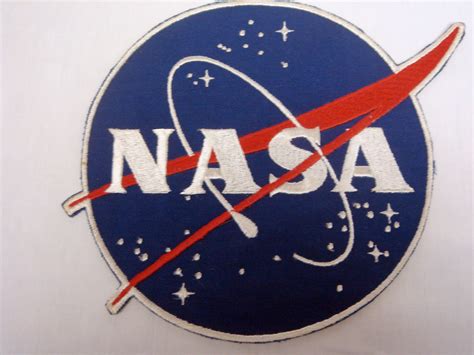 Nasa Meatball Logo Gallery
