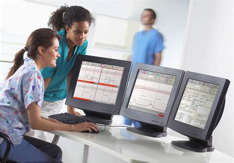 Fetal And Maternal Monitoring System Innotronik