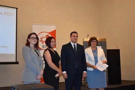 Josanne Cassar Rsm Malta Confirmed As An Equality Mark Certified Employer