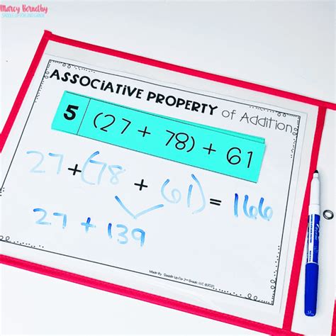Effective Strategies For Introducing Properties Of Addition In 3rd Grade Saddle Up For 2nd Grade