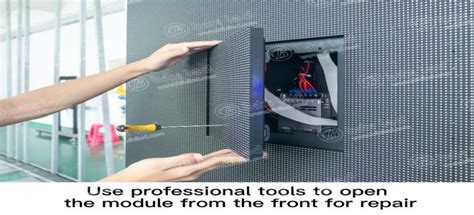 Advantages Of Outdoor Modular Led Display Led Screen Manufacturer In China Bibi Led