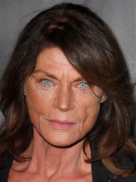Meg Foster Actress