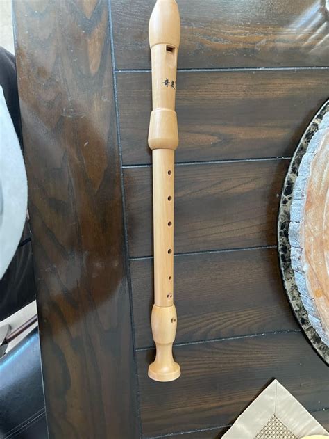 New Recorder Rrecorder