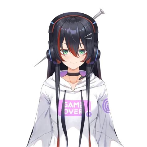 Mika Melatika Nijisanji Project Hololist