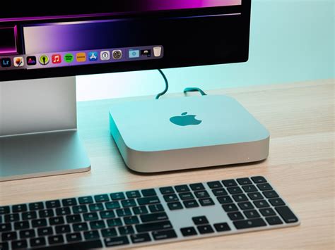 MAC MINI ON RENT