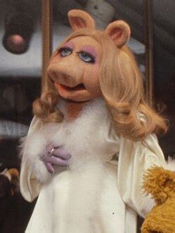 Miss Piggy Wikipedia