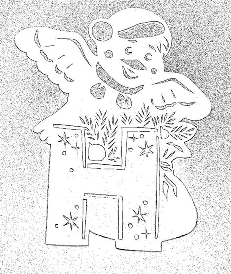 Пин от пользователя 79230009829 на доске Снежинки Шаблоны трафаретов Шаблоны печати