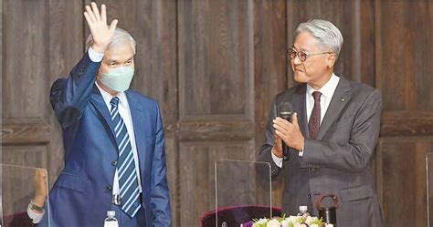 台灣經濟成長陷入失落20年？ 楊金龍回擊：應是穩定成長 財經 Ctwant