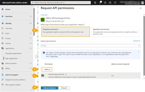 M365 Mailbox And Archive Migrations Performing Migration Using Only Api Permissions Bittitan