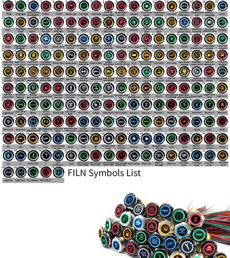 Push Button Switch A Comprehensive Guide To Understanding