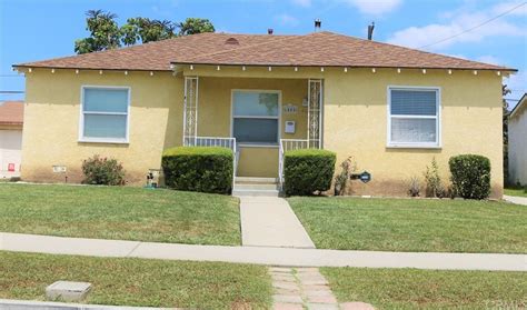 1005 W Laurel St Compton Ca 90220 Redfin