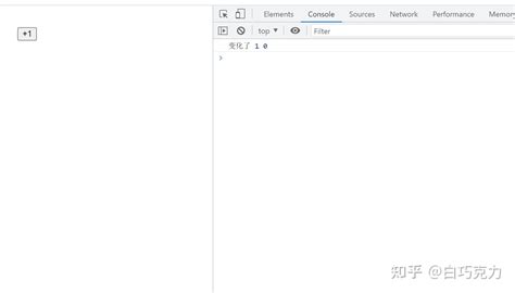 Vue3系列computedwatch 知乎