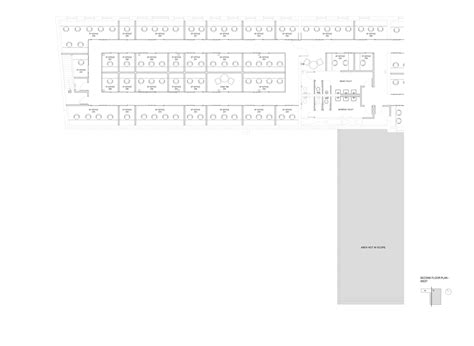 Leeser Converts Brooklyn Industrial Building Into Co Work Space