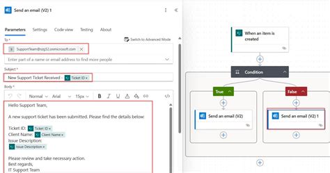 Power Automate Condition If String With Examples