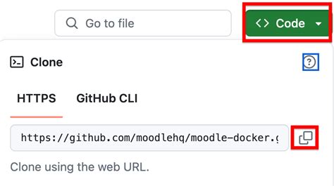 Lms Tutorials Launching A Containerized Moodle Instance With Docker