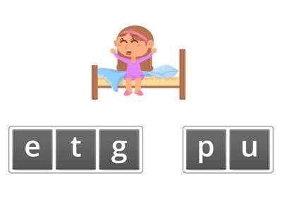 Go Getter 1 Unit 73 Present Simple Teaching Resources