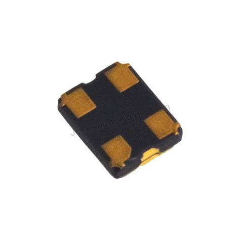Jeking Mhz Xo Cmos Oscillator V V Smd Oscillator Nz Sha