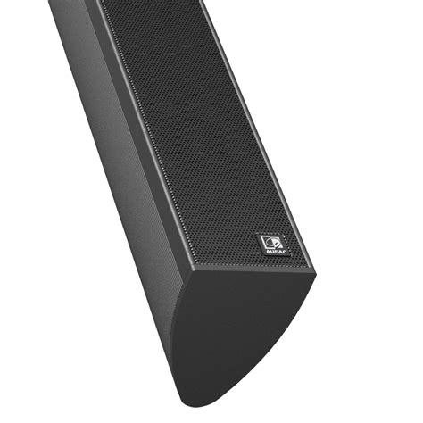 Column Speaker Design Homecare24